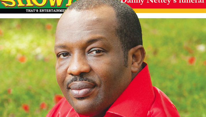 Celebration of Danny Nettey’s life - Graphic Online