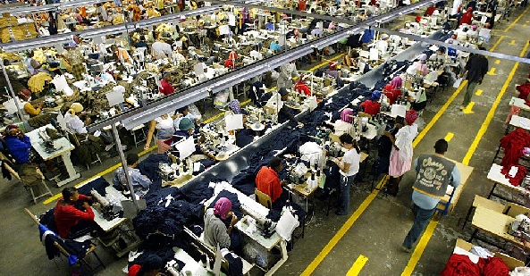 US House passes 3-year AGOA extension - Graphic Online