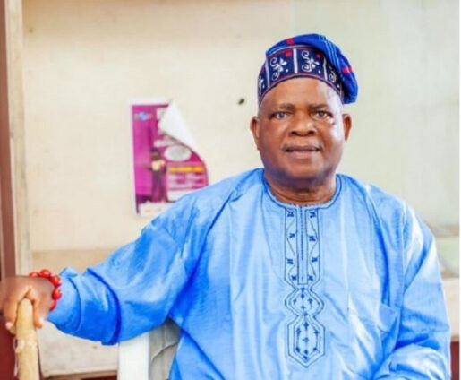 Veteran Nollywood actor Kola Oyewo dies at 80 - Graphic Online