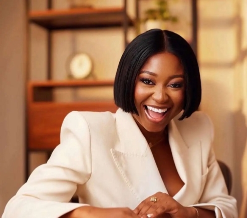Fashion designer Sadia Sanusi passes away - Graphic Online