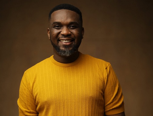 Clock ticks down to Joe Mettle's Praise Reloaded 2026 tomorrow ...